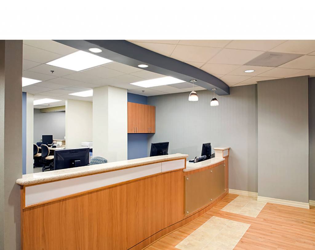 Johns Hopkins Community Physicians - McCloud BuildersMcCloud Builders